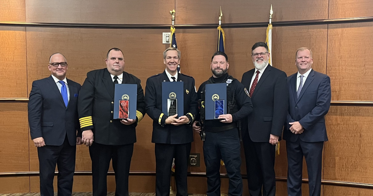 NEWS POST: 2022 Dauphin County Craig Webb Memorial Award - The Keystone ...
